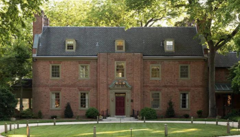 Great Oak Manor - Main Street Chestertown