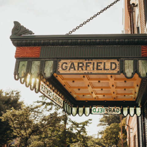 Visit - Main Street Chestertown